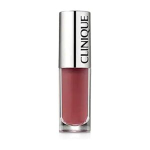 clinique pop splash lip gloss, 08 tenderheart, 0.14 ounce