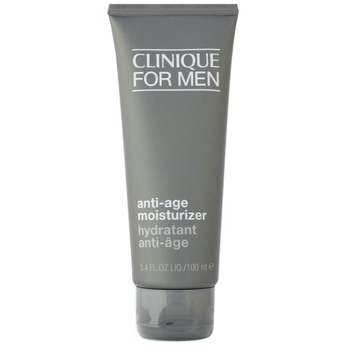 CLINIQUE for Men Anti-Age Moisturizer, 3.4 Ounce