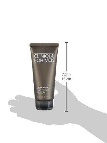 Clinique For Men Face Wash