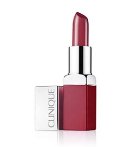 clinique pop lip colour + primer – love pop