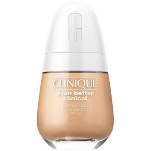 clinique even better clinical serum foundation broad spectrum spf 25 – cn 62 porcelain beige (mf)