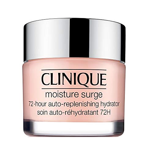 Clinique Moisture Surge 72-Hour Auto-Replenishing Hydrator By Clinique For Women - 2.5 Oz Moisturizer 2.5 oz