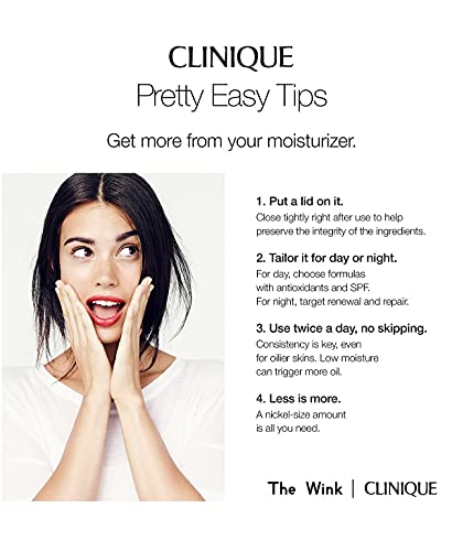 Clinique Dramatically Different Moisturizing Lotion+ with Pump, 4.2 oz without Box