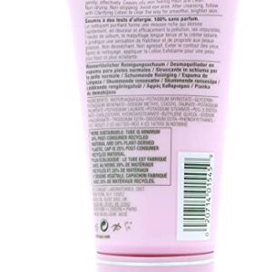 CLINIQUE by Clinique Clinique Rinse Off Foaming Cleanser--150ml/5oz