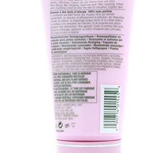 CLINIQUE by Clinique Clinique Rinse Off Foaming Cleanser--150ml/5oz