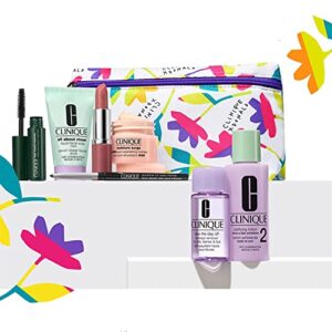 Clinique 8 pieces Spring Wind Down Duo Gift Set