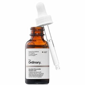 The Ordinary Ascorbyl Glucoside Solution 12% 30ml