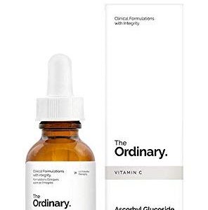 The Ordinary Ascorbyl Glucoside Solution 12% 30ml