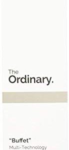 The Ordinary Buffet 30ml