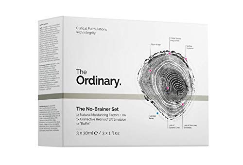 The Ordinary The No-Brainer Set