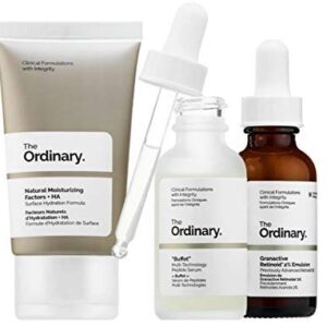 The Ordinary The No-Brainer Set