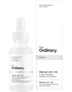 the new ordinary matrixyl 10% + ha 30ml – 1 floz