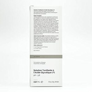 The Ordinary Glycolic Acid 7% Toning Solution 240ml