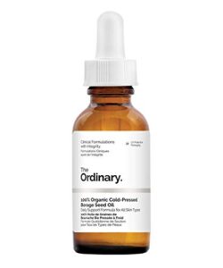 the ordinary organic cold-pressed borage seed oil, 30 ml – 1-pack