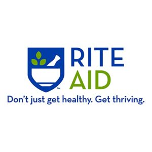 Rite Aid Nicotine Gum, Cool Mint Flavor, 2 mg - 100 Count | Quit Smoking Aid | Nicotine Replacement Gum | Stop Smoking Aids That Work | Chewing Gum to Help You Quit Smoking | Coated Nicotine Gum