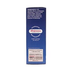 Walgreens Extreme Whitening Wraps 14 ea