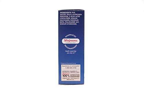 Walgreens Extreme Whitening Wraps 14 ea