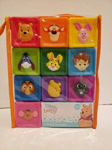 walgreens disney baby soft blocks