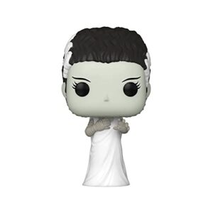 funko pop universal monsters bride of frankenstein 1935