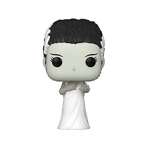 Funko Pop Universal Monsters Bride of Frankenstein 1935