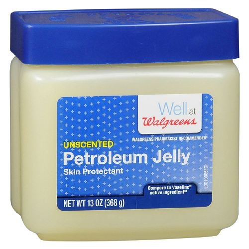 Walgreens Petroleum Jelly, 13 oz