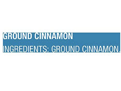 Nice Ground Cinnamon 2.37oz (pack of 2)