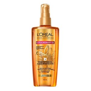 l’oreal paris advanced haircare total repair 5 extraordinary oil, 3.4 fl oz