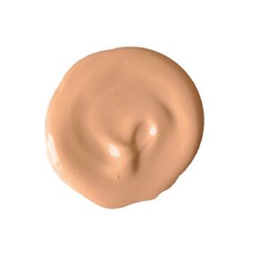 L'Oreal Paris Makeup Infallible Up to 24HR Pro-Glow Foundation, 205 Natural Beige, 1 fl; oz. (Pack of 4)