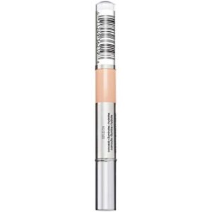 L'Oreal Paris Cosmetics True Match Super-Blendable Multi-Use Concealer Makeup, Fair C1-2, 0.05 Fluid Ounce