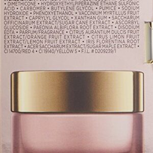 L'Oreal Paris Skincare Age Perfect Rosy Tone Face Mask With Aha and imperial peony for Rosy, Radiant Skin, 1.7 Oz