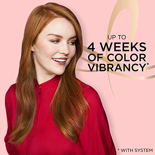 L'Oréal Paris Hair Expert Color Vibrancy Intensive Conditioner, 12.6 fl. oz. (Packaging May Vary)