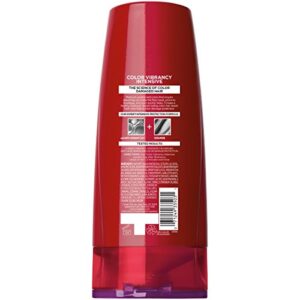 L'Oréal Paris Hair Expert Color Vibrancy Intensive Conditioner, 12.6 fl. oz. (Packaging May Vary)