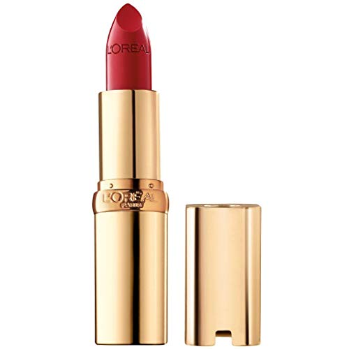 L'Oreal Paris Colour Riche Original Satin Lipstick 297 Red Passion