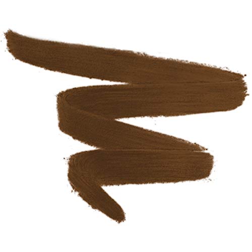 L'Oreal Paris Makeup Brow Stylist Shape and Fill Mechanical Eye Brow Makeup Pencil, Light Brunette, 0.008 oz.