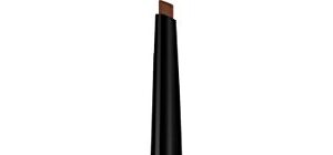 L'Oreal Paris Makeup Brow Stylist Shape and Fill Mechanical Eye Brow Makeup Pencil, Light Brunette, 0.008 oz.