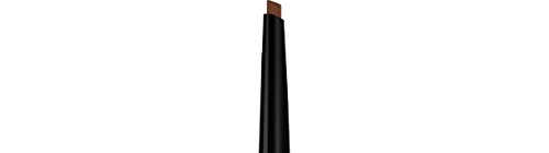 L'Oreal Paris Makeup Brow Stylist Shape and Fill Mechanical Eye Brow Makeup Pencil, Light Brunette, 0.008 oz.