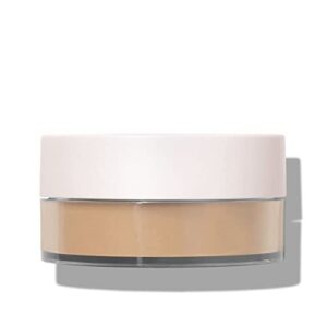 rare beauty always an optimist soft radiance setting powder (light medium)