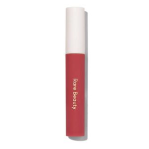 rare beauty lip souffle matte lip cream (inspire)