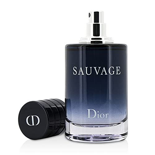 Sauvage/Christian Dior EDT Spray"new Fragrance" 2.0 oz (60 ml) (m)