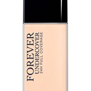 Dior Diorskin Forever Undercover Foundation - 010 Ivory