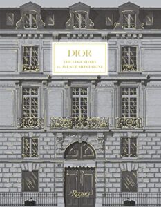 dior: the legendary 30, avenue montaigne