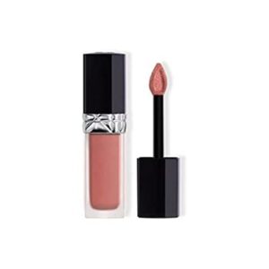 christian dior rouge dior forever liquid matte – 558 forever grace lipstick women 0.2 oz