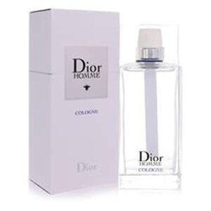 dior homme by christian dior cologne spray 4.2 oz men