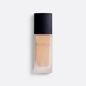 Dior Forever No Transfer 24H Foundation High Perfection 2WP Warm Peach Spf 20, 1 Ounce