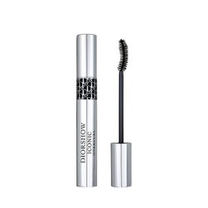 Christian Dior Diorshow Iconic Overcurl Mascara for Women, 090 Black, 0.33 Ounce