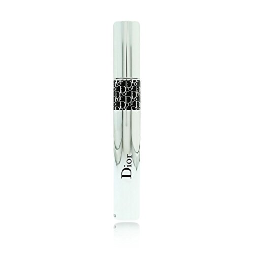 Christian Dior Diorshow Iconic Overcurl Mascara for Women, 090 Black, 0.33 Ounce