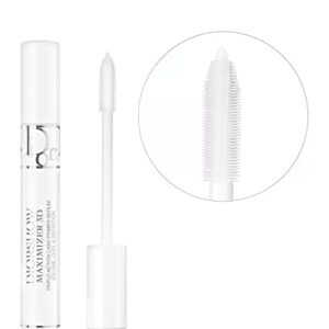 Dior Diorshow Maximizer 3D Lash Primer-Serum Triple Action 24H Wear Lash Care, 0.33 Ounce