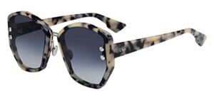 dior women’s addict 59mm sunglasses