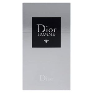 Dior Homme By Christian Dior For Men. Eau De Toilette Spray 3.4 Ounces