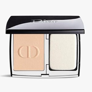 dior forever natural velvet matte compact foundation 10g (3n neutral)